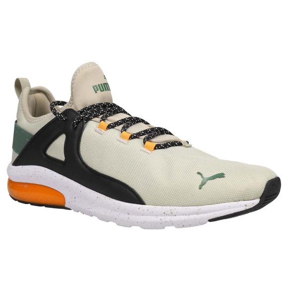Puma | Shoes | Puma Electron 2 Open Road Running Mens Grey Size 1 ...